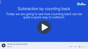 Subtraction brainwhizz (1) - Subtraction in Year 1 (age 5-6) by ...