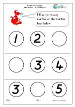 Search Results For “number line”