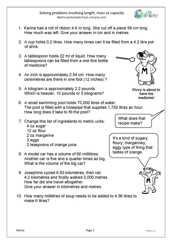 Division Of Fractions Worksheets With Answers Bodmas Questions 3