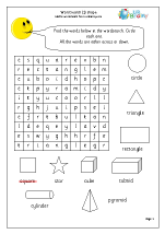 Search Results For “2D shape”