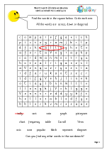 Search Results For “word search”