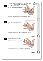 Search Results For “subtraction problems”