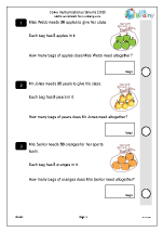 Search Results For “multiplication problems”