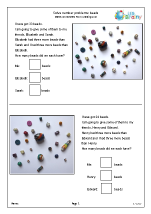 Year 2 Maths Worksheets (age 6-7)