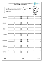 Number and Place Value