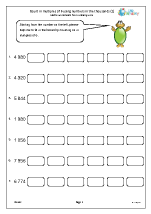 Number and Place Value