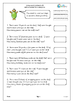 Search Results For “word problems”