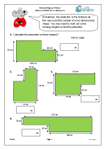 Year 5 Maths Worksheets (age 9-10)