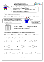 Year 5 Maths Worksheets (age 9-10)