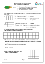 Measuring and Time Worksheets for Year 4 (age 8-9)