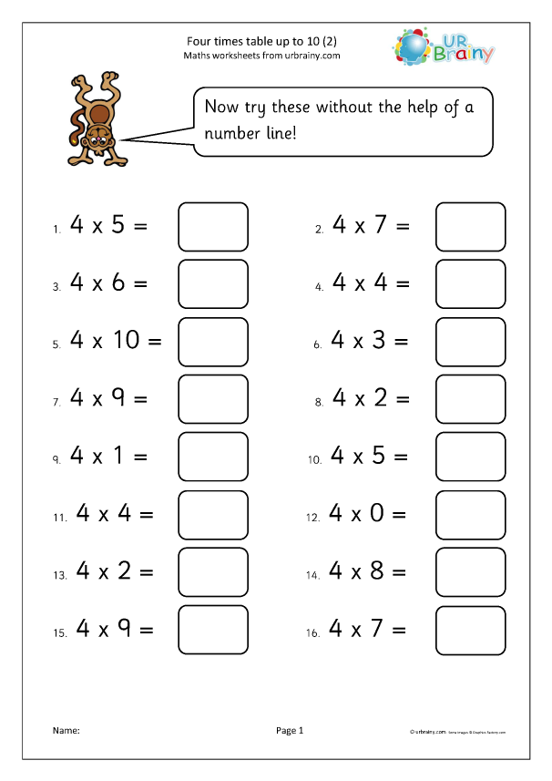 Maths Worksheets For Grade 2 Google Search 2nd Grade Math 7th Grade 