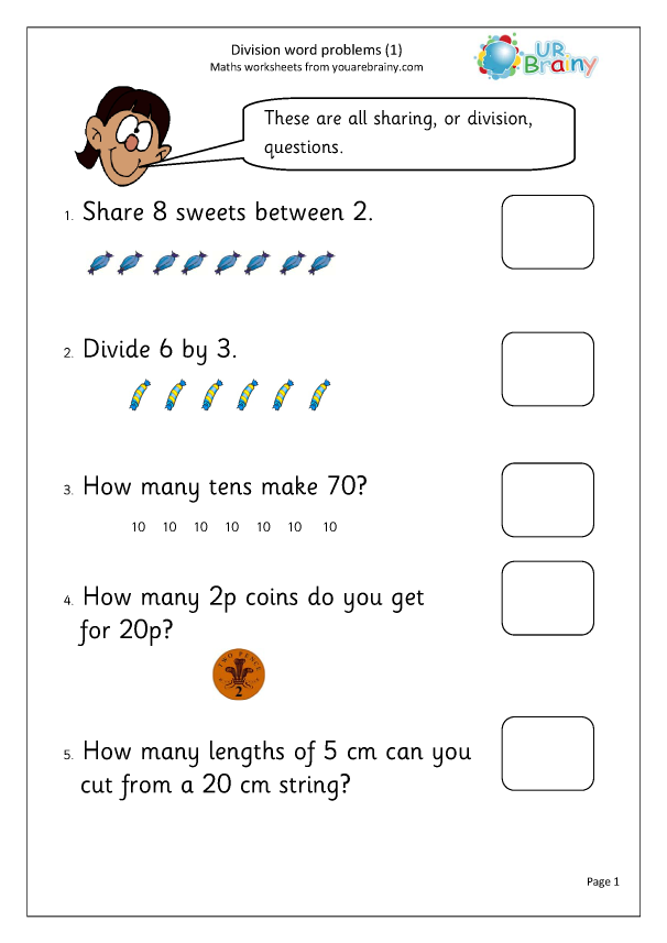 Grade 3 Maths Worksheets 93 Problem Solving With 2 Step Addition And 