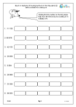 Number and Place Value