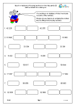 Number and Place Value