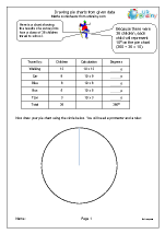 Year 6 Maths Worksheets (age 10-11)