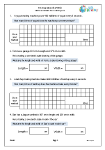 KS2 Maths SATs