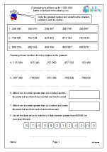 Number and Place Value